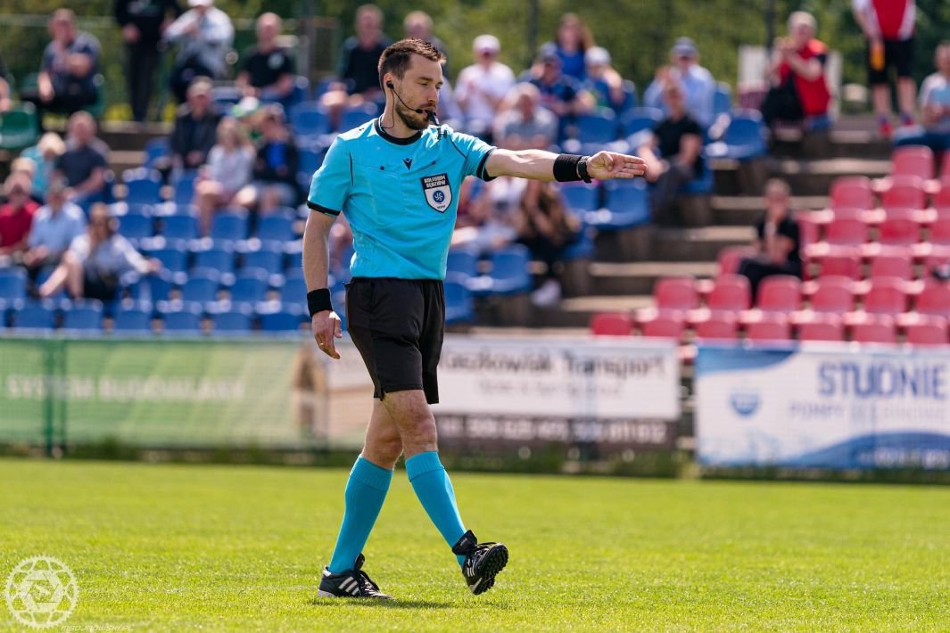 Mateusz Sipura uczestnikiem CORE Polska