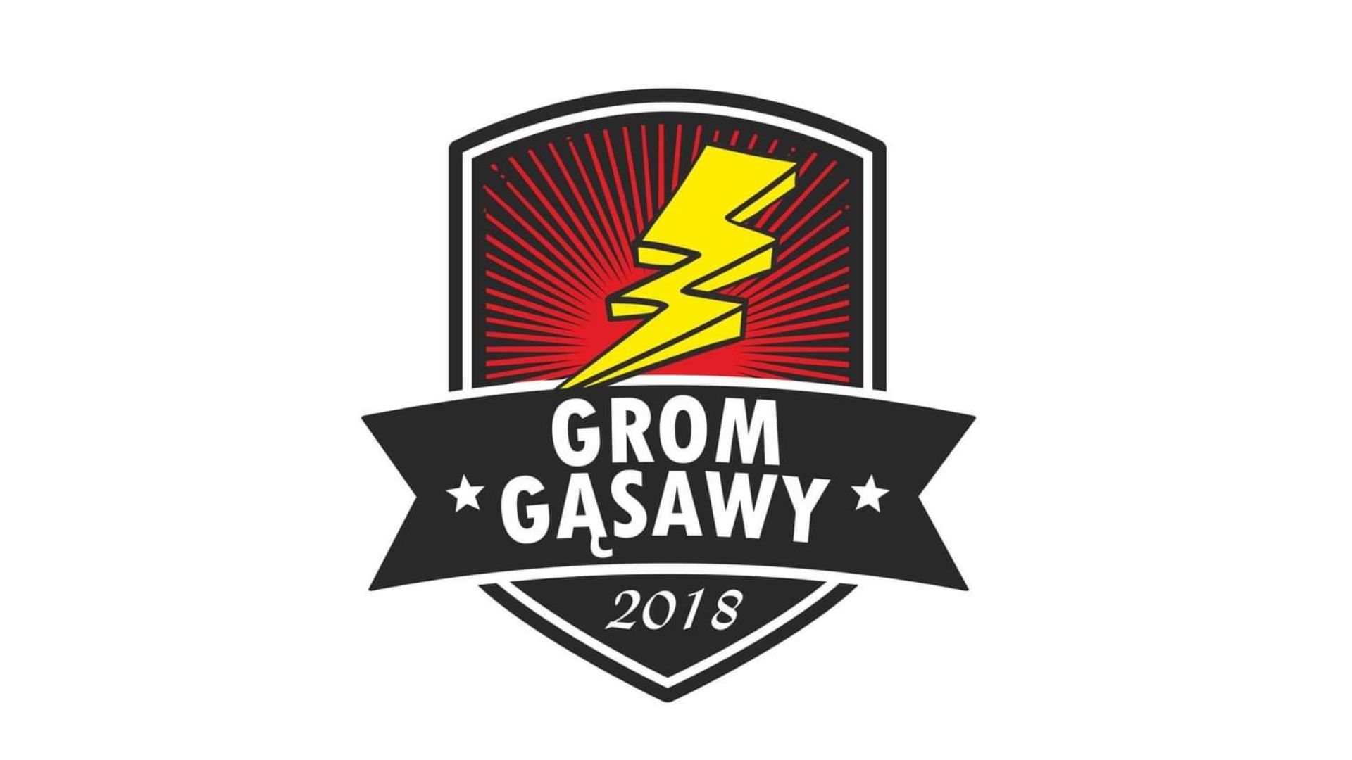 Praca dla trenera: KS Grom Gąsawy