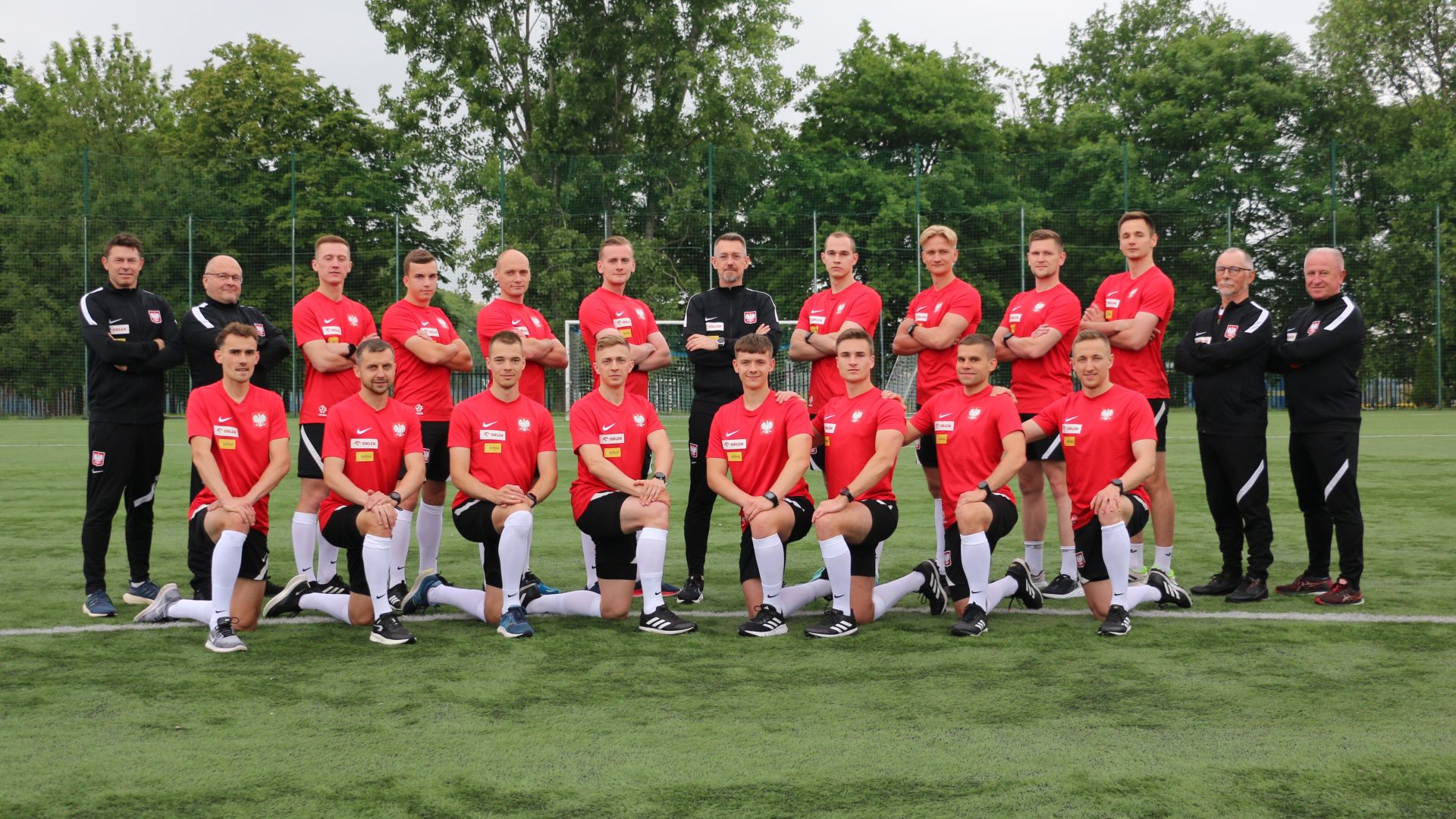 Przedstawiciele naszego Kolegium na 11. edycji CORE Polska